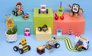 Goyal Education – Coding, STEM, AI and Robotics Curriculum, Courses and ...