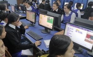 Goyal Education – Coding, STEM, AI and Robotics Curriculum, Courses and ...